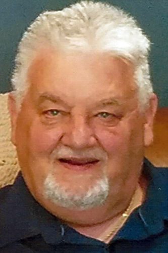 Robert Havrilla, 1945-2020 | News, Sports, Jobs - The Vindicator